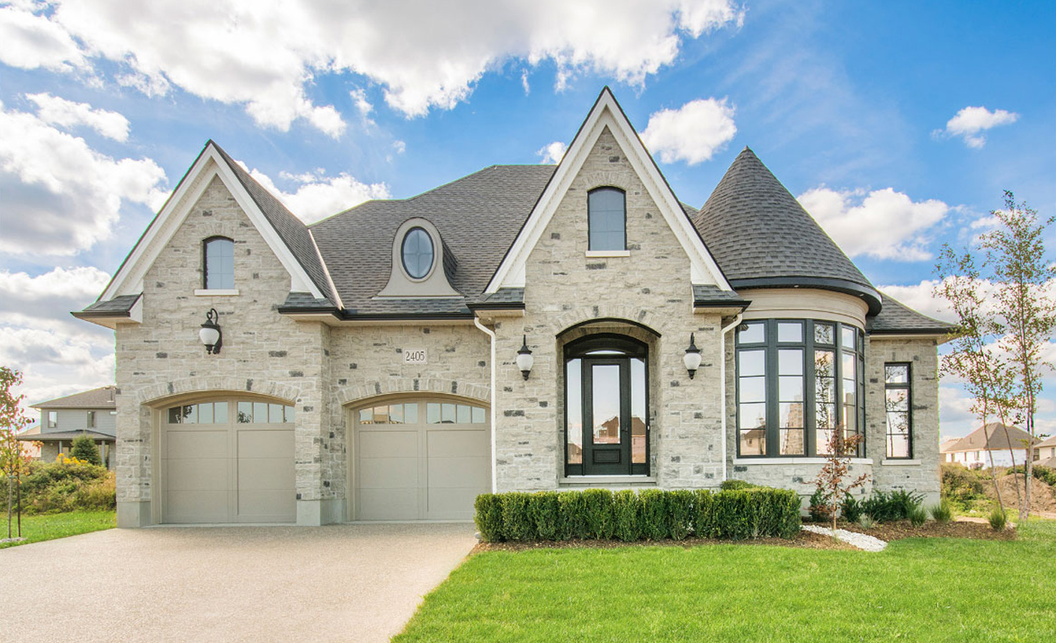 Contact - Reis Design Build