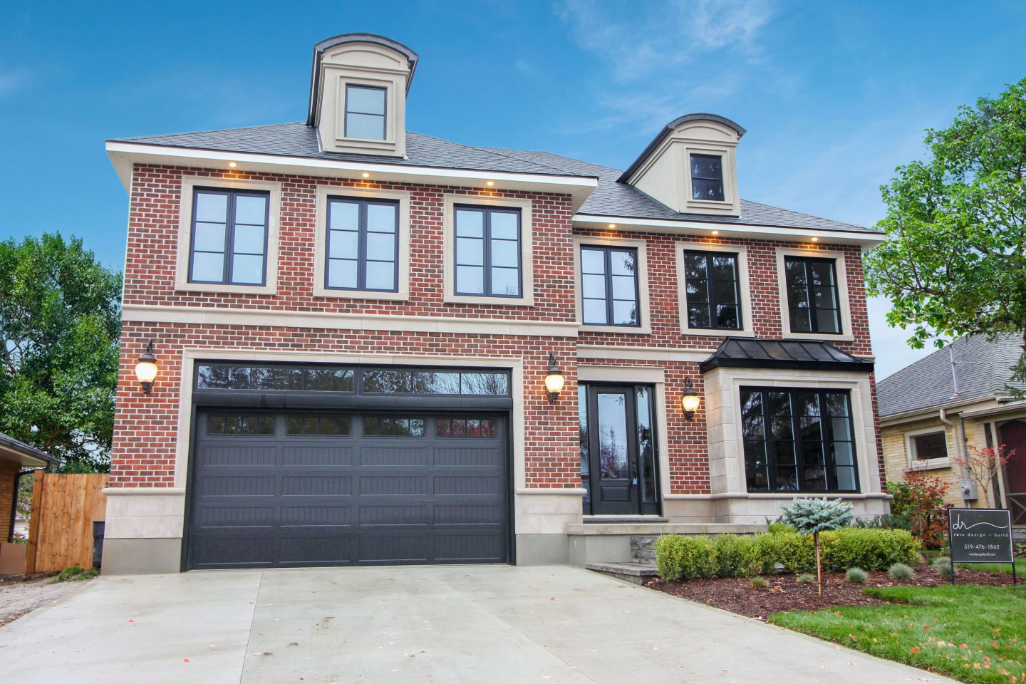 Homepage - Reis Design Build