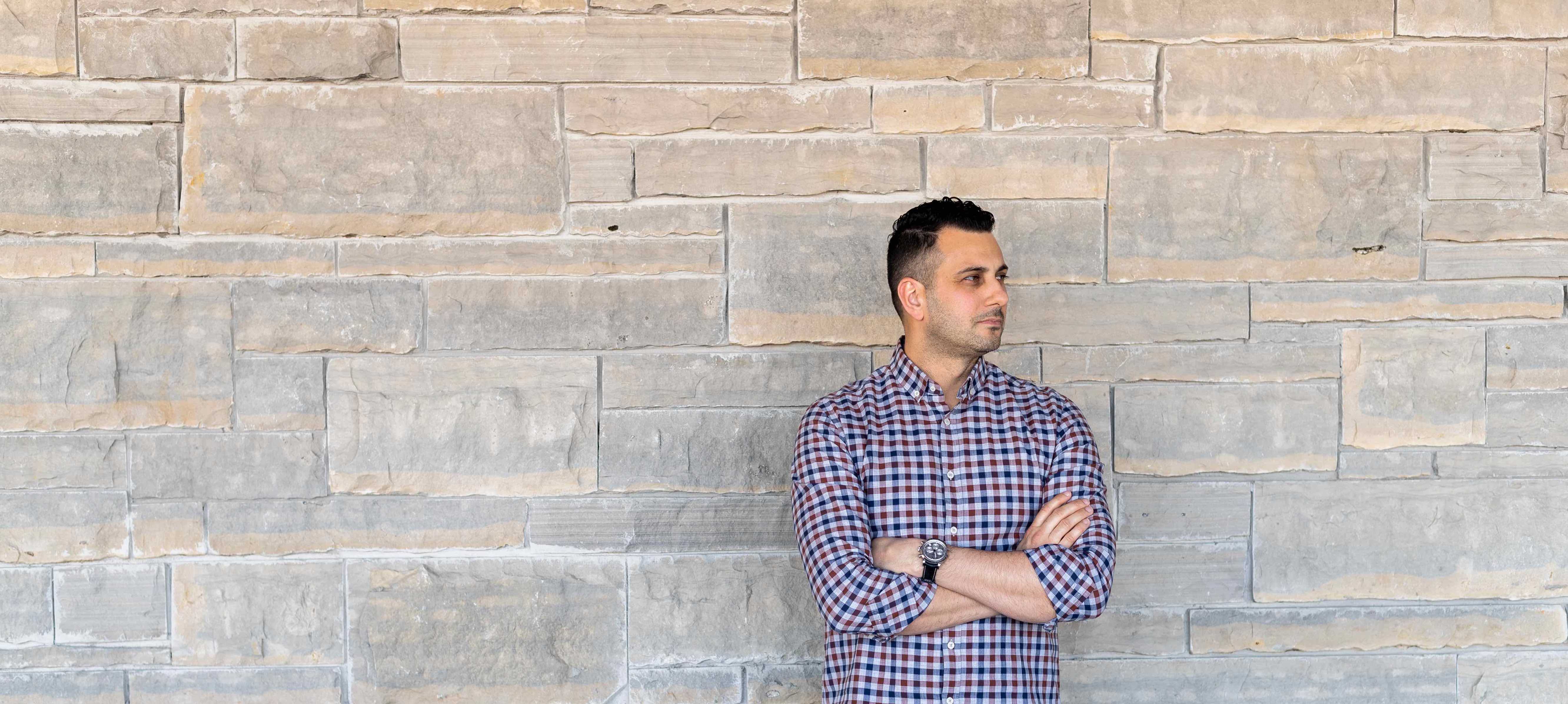 Who We Are - Reis Design Build