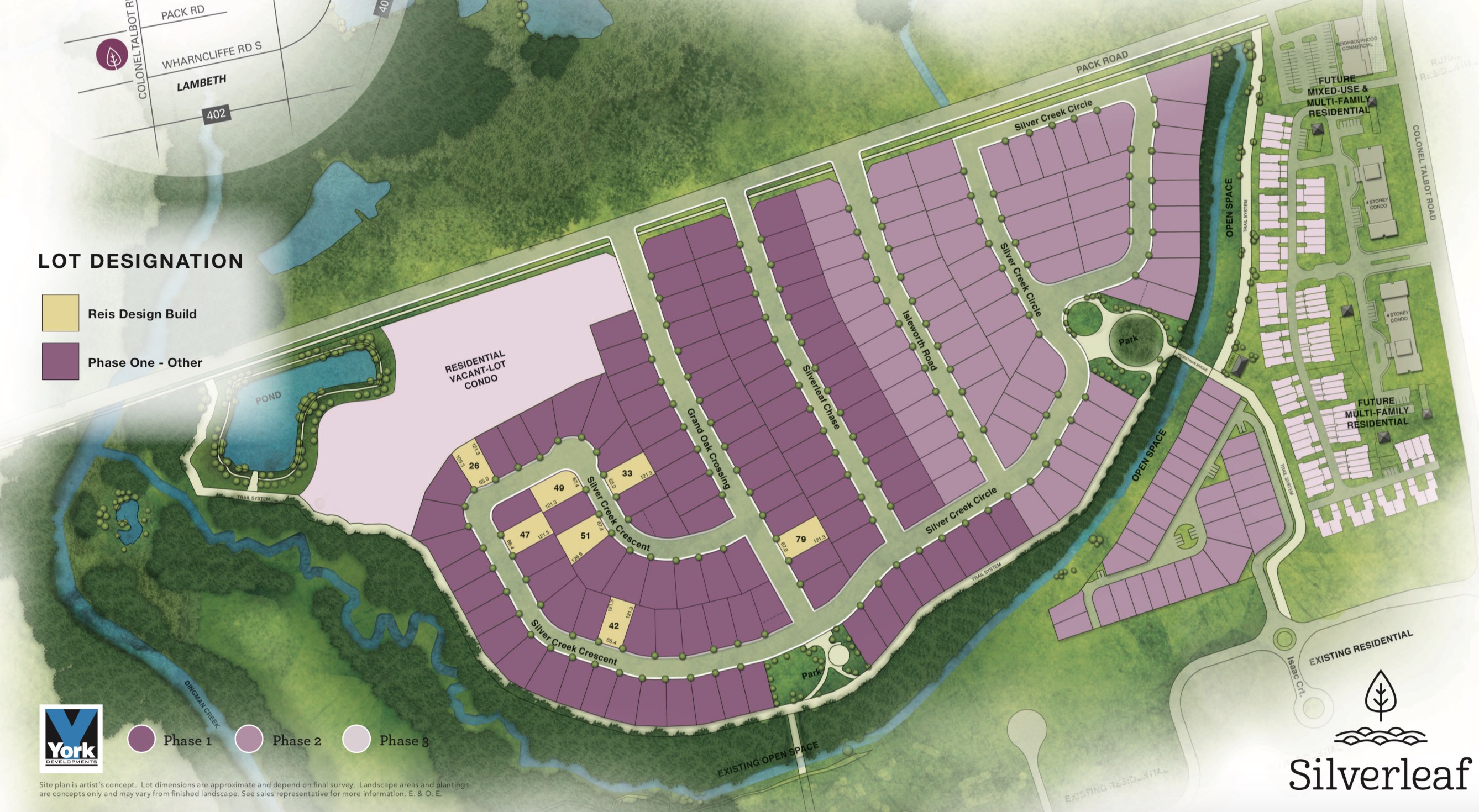 Lifestyle - Reis Design Build