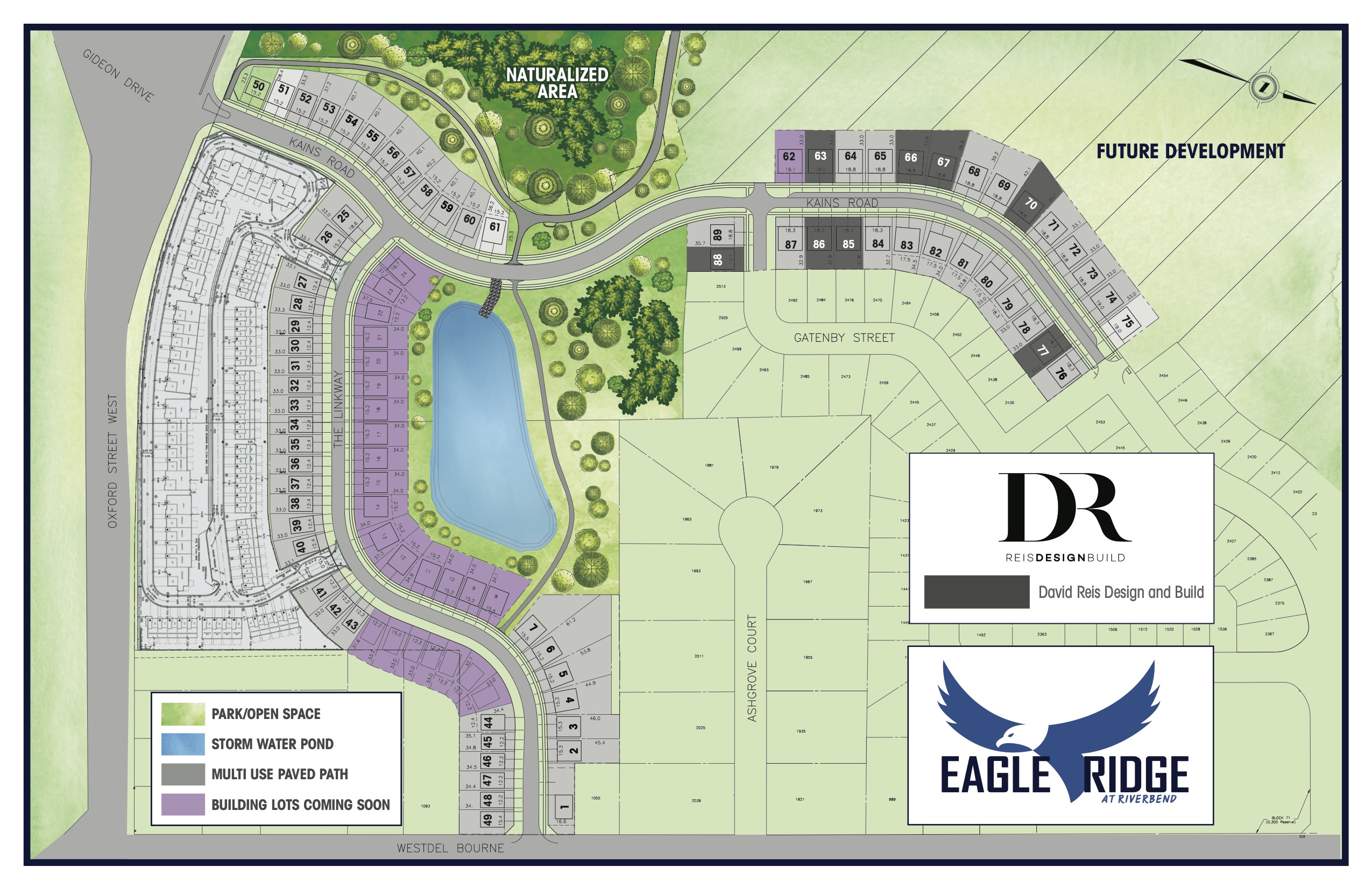 Lifestyle - Reis Design Build